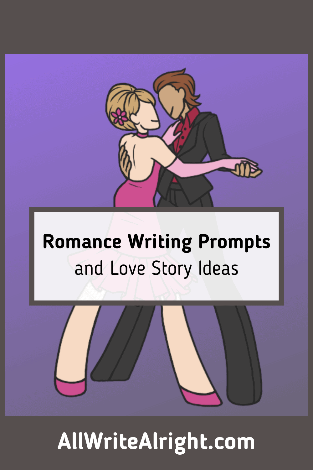Romance Writing Prompts And Love Story Ideas All Write Alright Romance Writing Prompts And Love Story Ideas All Write Alright