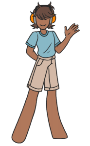 How to Write a Mute/Nonspeaking Character – All Write Alright