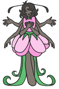 Unique Flower Names for Fantasy Characters – All Write Alright