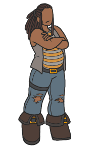 A Guide to Writing About Pirates – All Write Alright